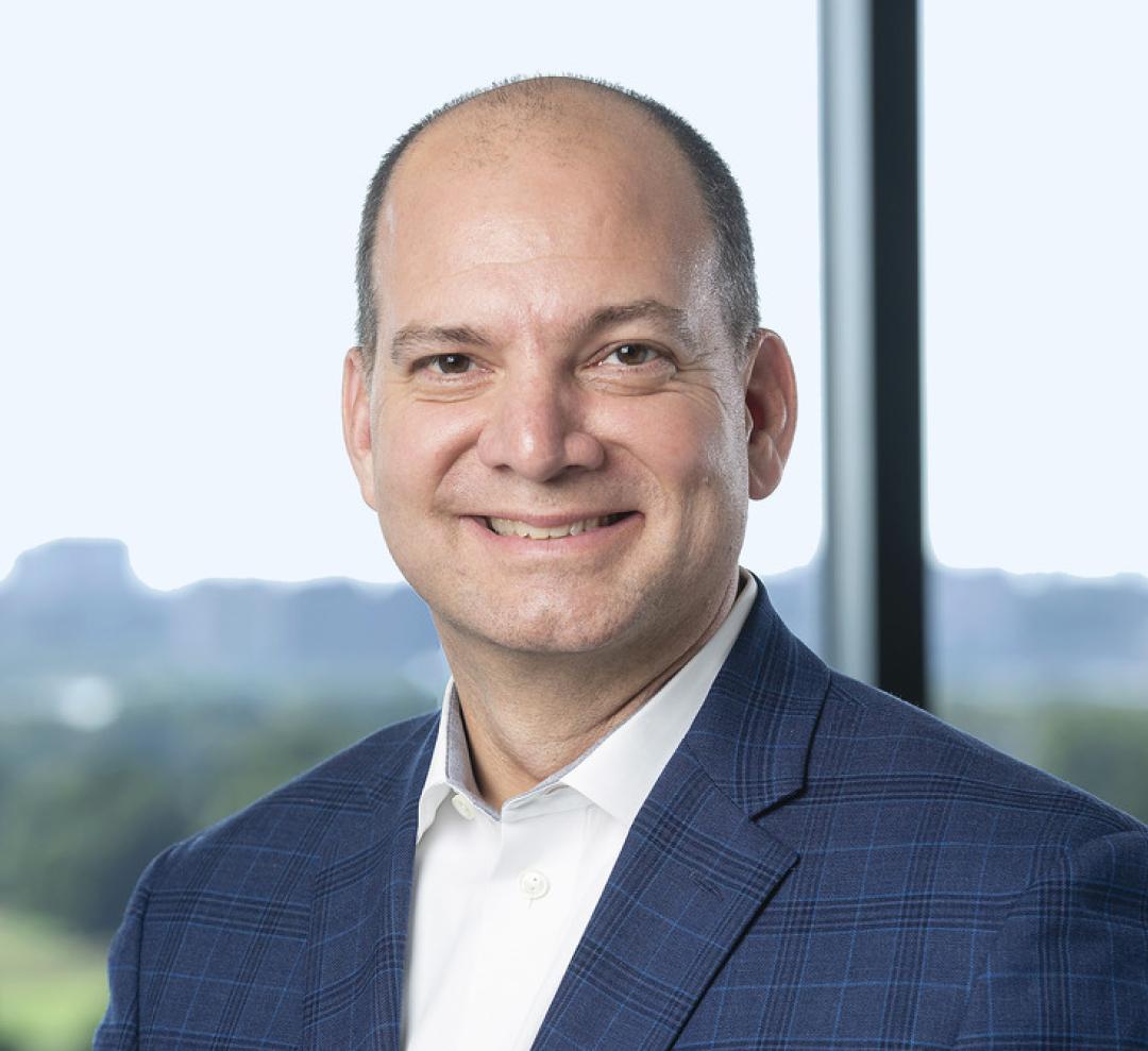 Robert D. Moser Jr. | Clark Group